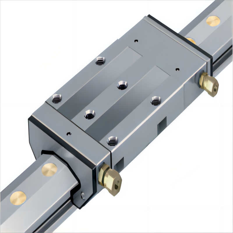 Hle Hydrostatic Linear Guides
